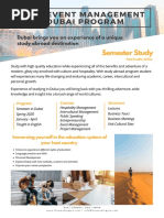 OCAI Questionnaire | PDF | Leadership | Organizational Culture