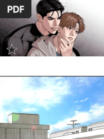 JINX Cap 28 Sin Censura Créditos A Quien Corresponda PDF | PDF