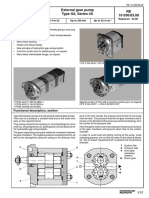 API STD 610, 12ed., Jan. 2021 - Centrifugal Pumps For Petroleum ...