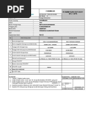 FORM 3A KK 2 BPJS Ketenagakerjaan | PDF