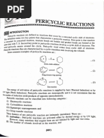 Practice Problems-Pericyclic Reactions | PDF | Photochemistry ...