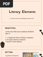AVID One-Pager Examples | PDF | Poetry | Word