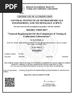 Gregorio Zara (Scientist) | PDF | Science | Scientist