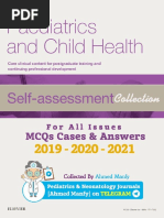 Module 5 - Lesson 2 - Knowledge Check - ICD Coding I With Application - 11801 | PDF | Diseases ...