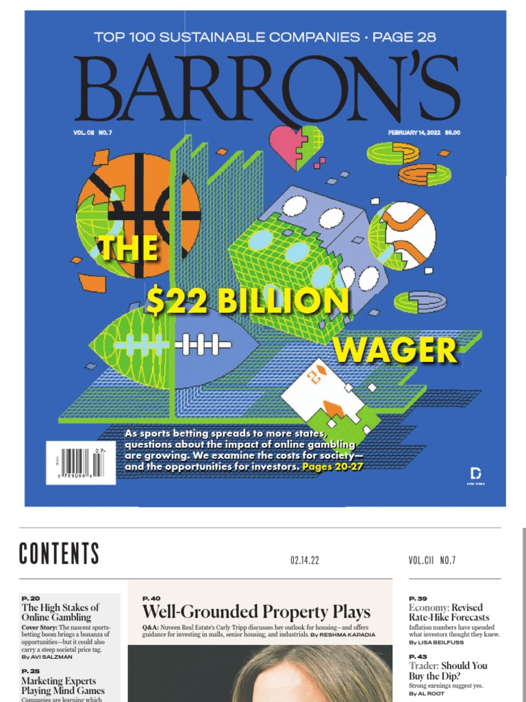 Baron Digital Edtion | PDF