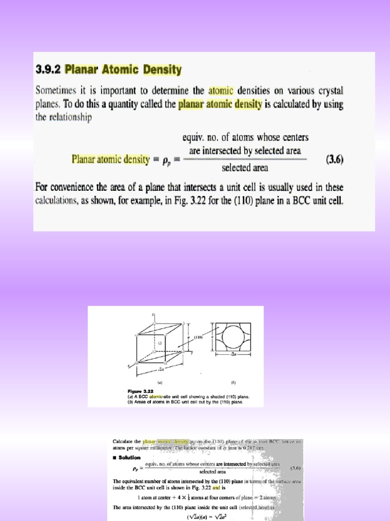 Crystal Defects | PDF | Dislocation | Crystallite