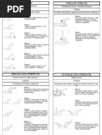 Programmes d'exercices Pilates PDF | PDF | Méthode Pilates | Abdomen