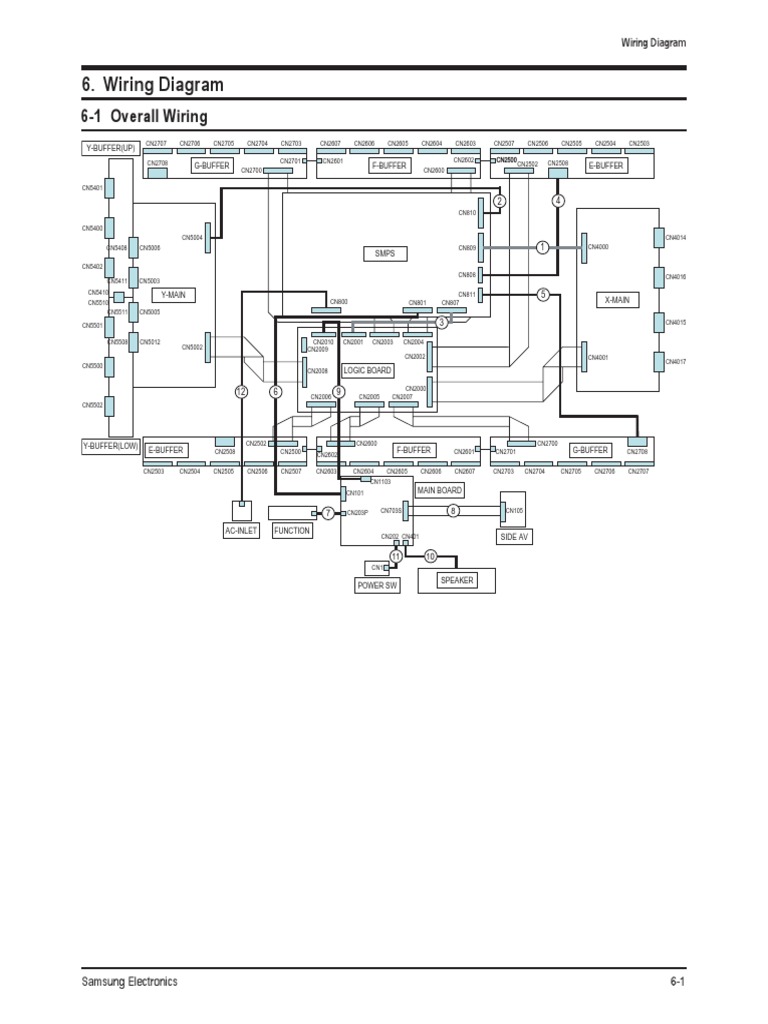 Wiring Diagram - EN2 | PDF | Computing | Computer Hardware