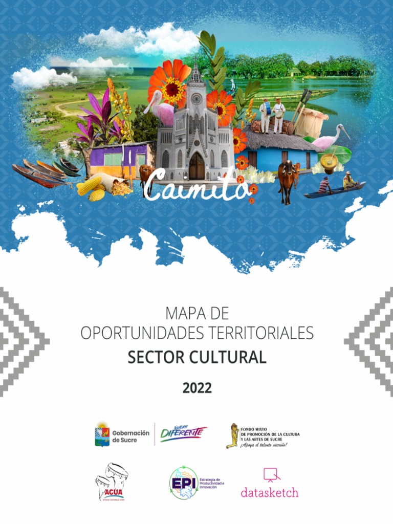 Caimito | PDF