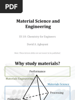 Crystal Structures - SC, BCC, FCC and HCP | PDF | Crystal Structure ...