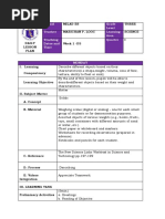 RMA Tools - Grade 1 | PDF