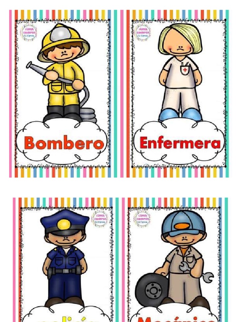 Bingo Trabajadores de La Comunidad | PDF