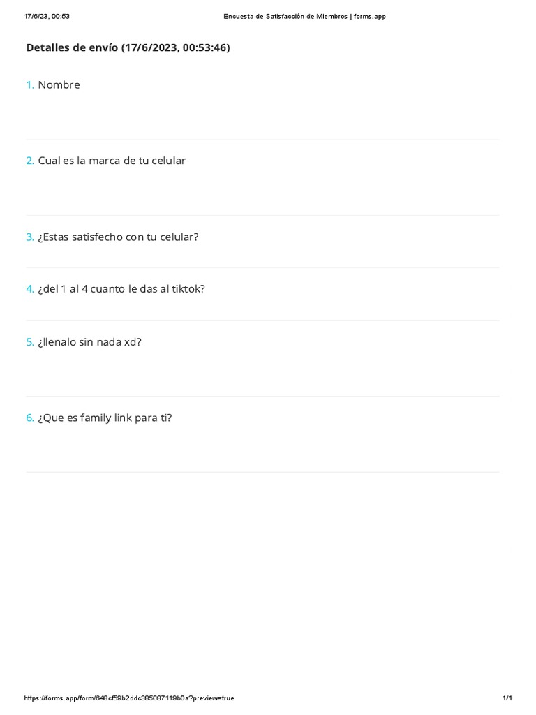 Form Create Forms - App | PDF Form Create Forms - App | PDF