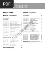 National Numeracy Progression v3 | PDF