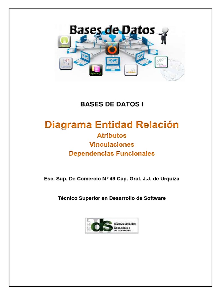 BD1-DS. Apunte4 | PDF | Software | Ingeniería de software
