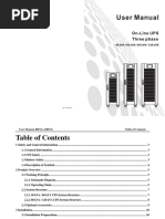 Temptronic TP04300A ThermoStream SVC Manual LM02290 - Reva | PDF ...
