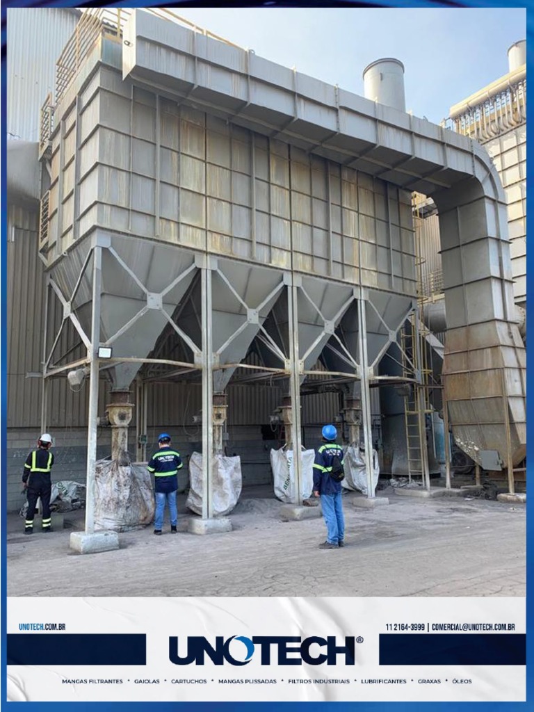 CATÁLOGO UNOTECH 2022 | PDF | Qualidade (negócios) | Automação