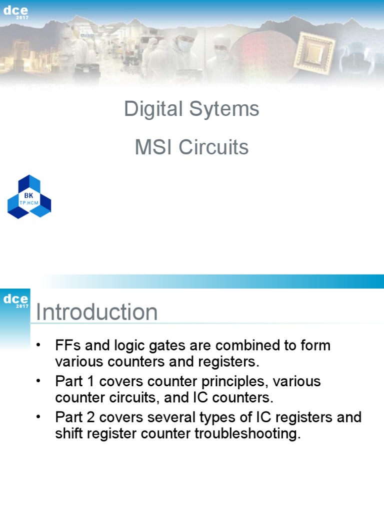 Lec07 DS 2018 | PDF | Liquid Crystal Display | Pixel