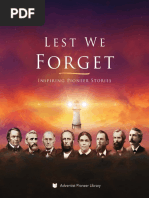 Pathfinder Story | PDF