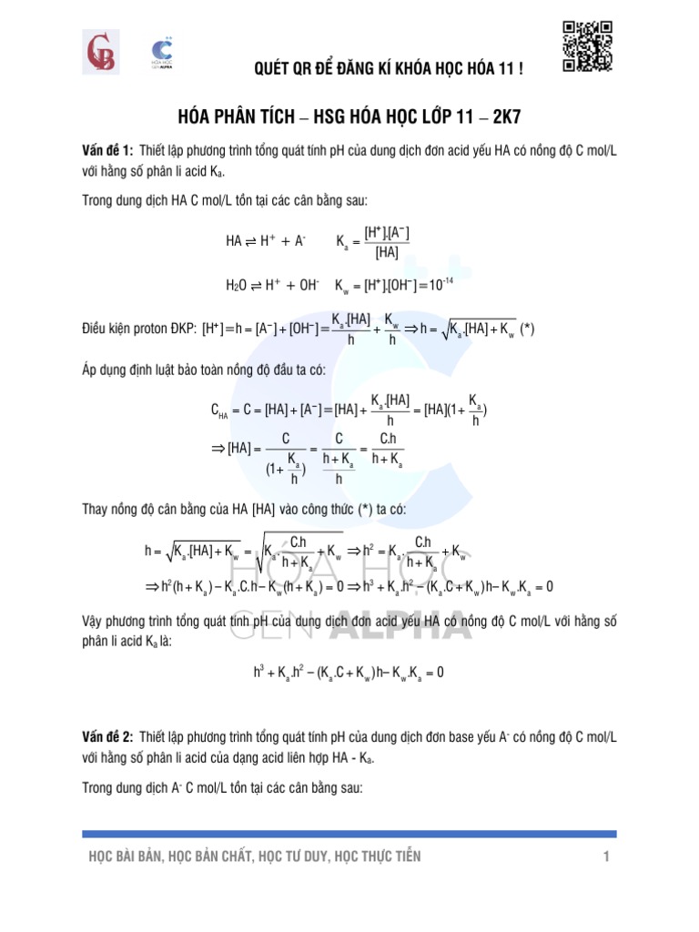 HSG 11 - Demo Bu I 1 - 2023 | PDF