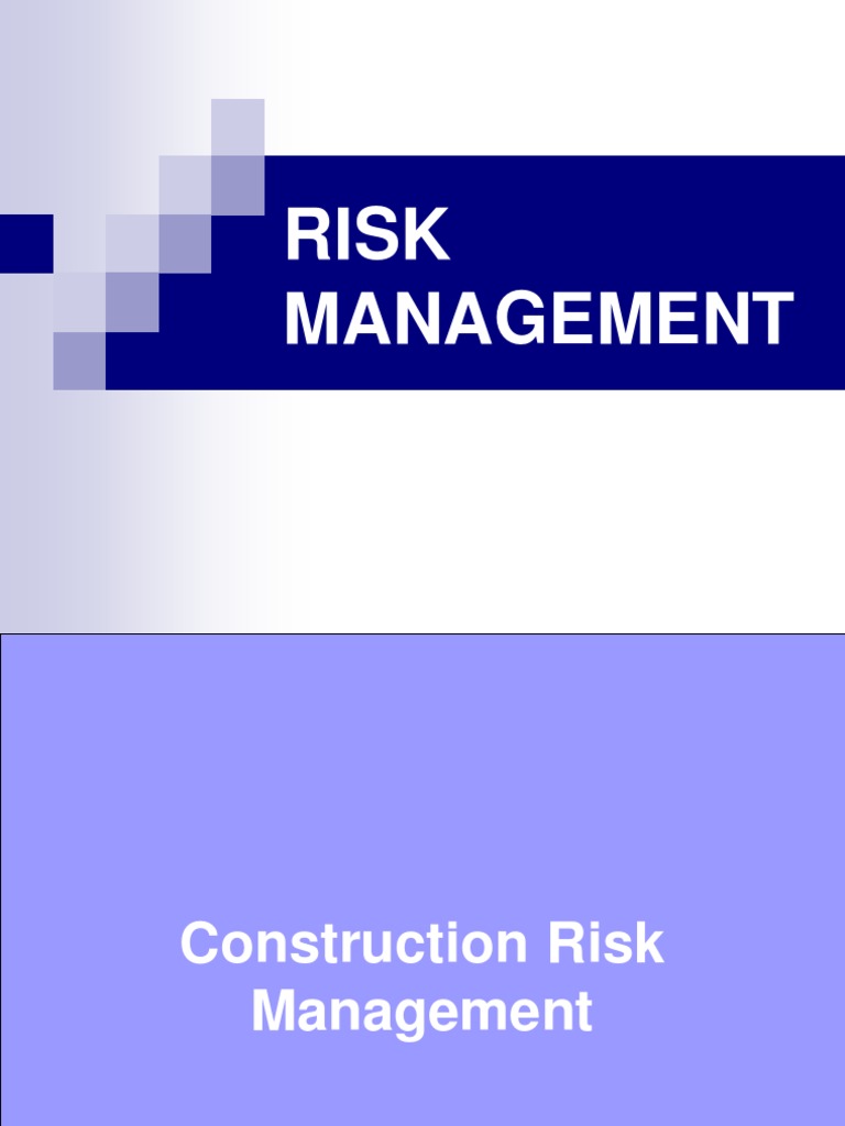 Inter Firm Alliance and Design Team Arrangement | PDF | Partnership | Risk