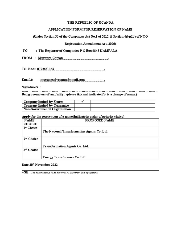 Memorandum and Articles of a company | PDF | Dividend | Proxy Voting