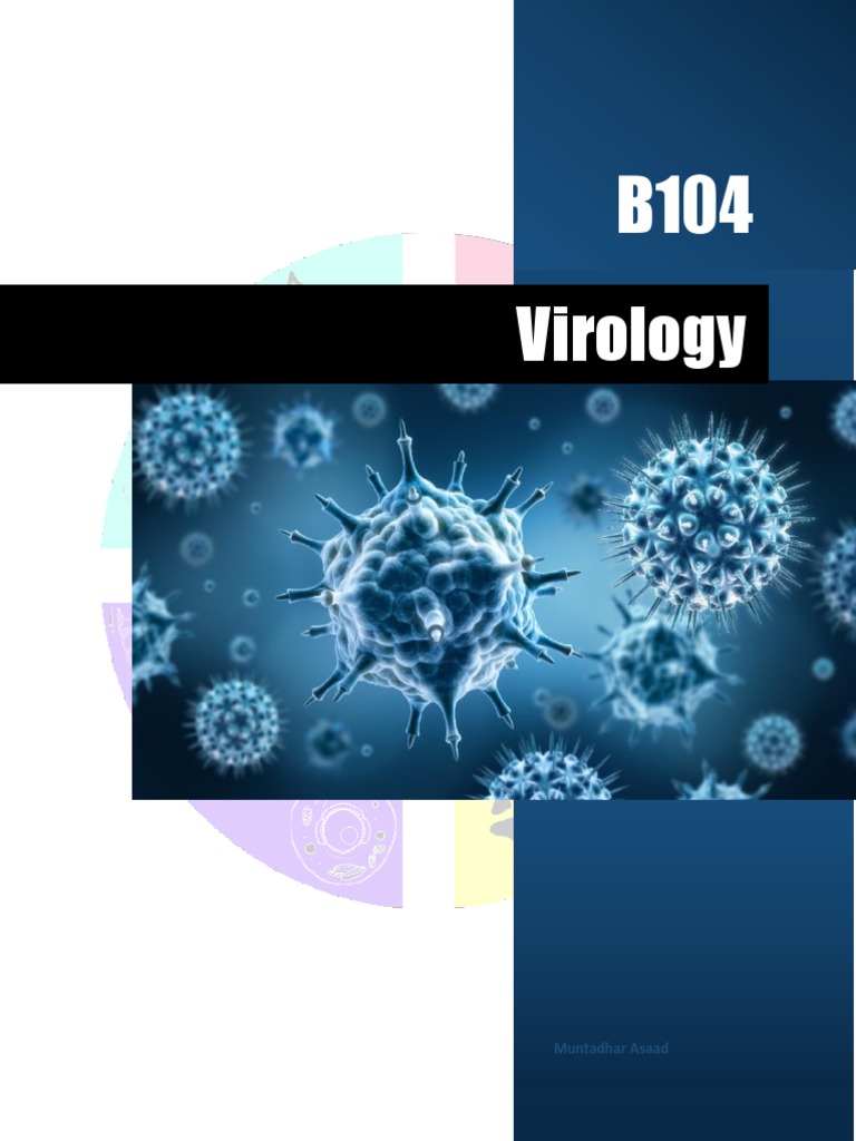 B104 Abstract (Virology) | PDF