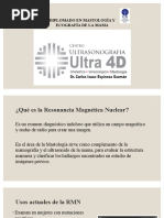 Protocolos Especiales ATM | PDF | Imagen de resonancia magnética | Anatomía