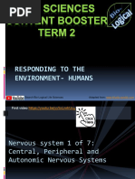 LIFE SCIENCES Grade 12 Study Notes P2 | PDF | Dna | Translation (Biology)