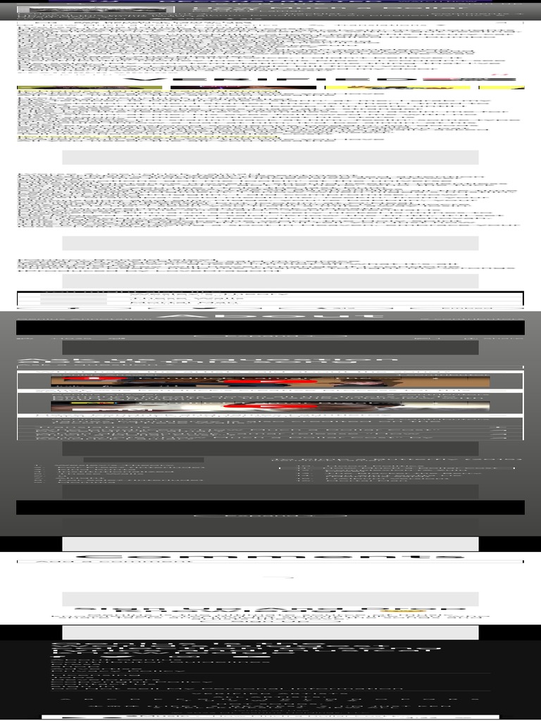 Kendrick Lamar - How Much A Dollar Cost Lyrics Genius Lyrics | PDF ...