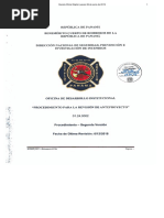 Reglamento DGNTI-COPANIT 21-2019 | PDF | Panamá | Gobierno