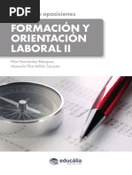 Pdf-Libro-Fol-2023-Editorial-Tu-Libro-De-Fp - Compress 2 | PDF
