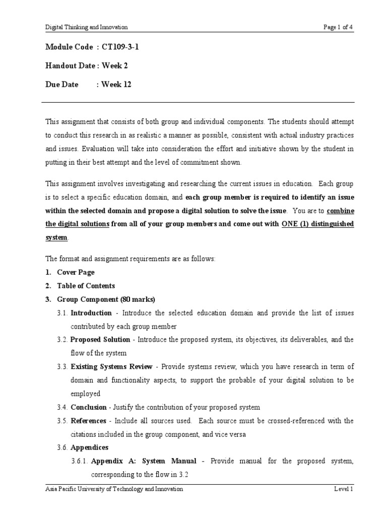 DTI Assignment Question | PDF | Copyright Infringement | Cognitive Science