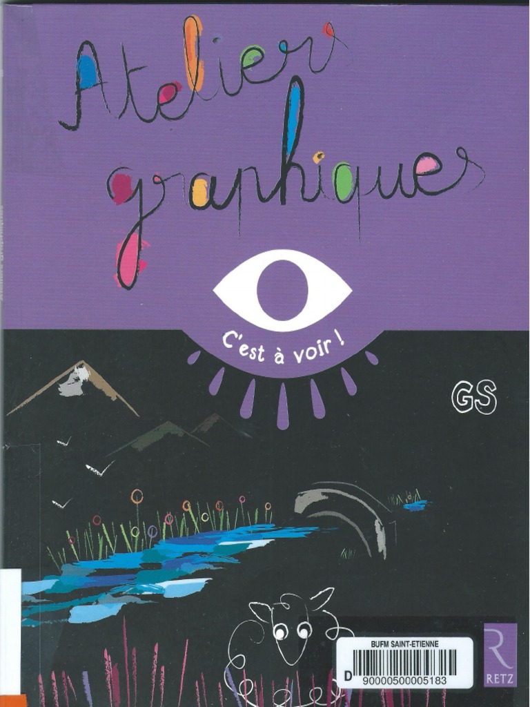 RETZ - Ateliers Graphiques GS | PDF