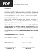 Declaração IMI Modelo 1 e Anexos | PDF | Negócios | Direito