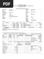 Payslip: This Is A Computer Generated Payslip. Signature Is Not ...