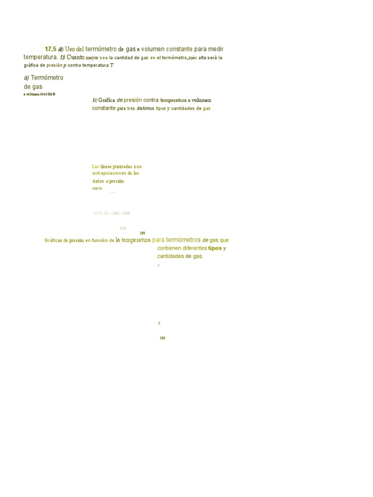 Carlor y Temperatura | PDF | Convección | Infrarrojo