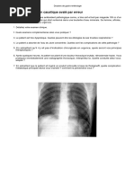 Bilan et Conduite en Cytolyse Hépatique | PDF | Cirrhose | Hépatite