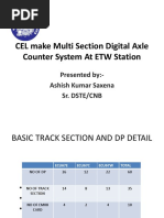 Railway Msdac | PDF