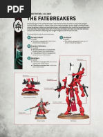 40k Base Size Chart V1.9 | PDF