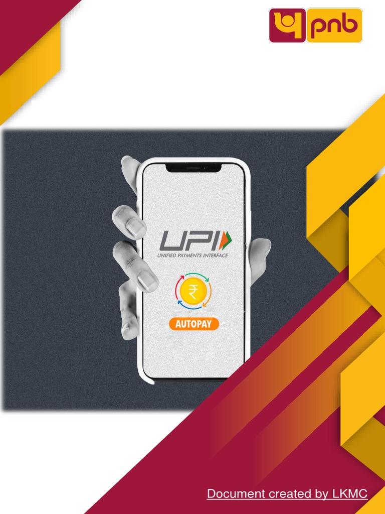 Bhim 2.0 | Download Free PDF | Payments | Debit Card