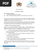 Systeme Badr | PDF | Crédit (Finance) | Banques