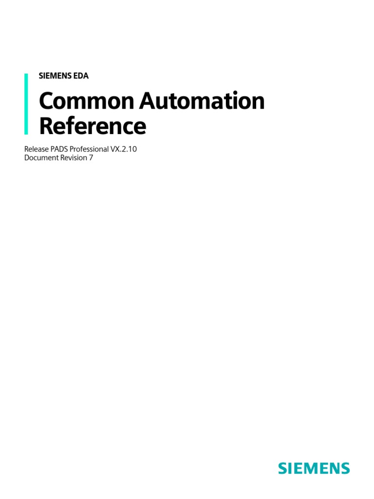 Auto Common Useref | PDF | Component Object Model | Scripting Language