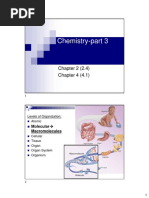 Remedial Biology Notes On Unit 2 | PDF
