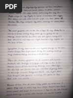 Human Eye and Colorful World-10th Class Lesson Plan | PDF