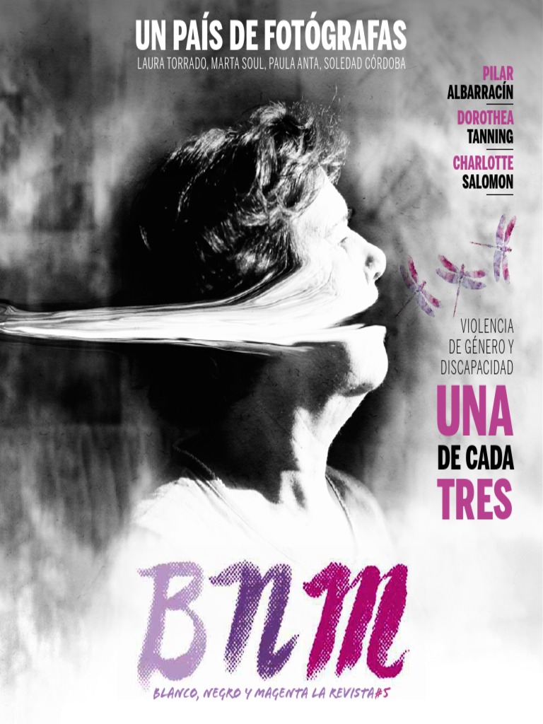 BNM La Revista Nº 5 | PDF