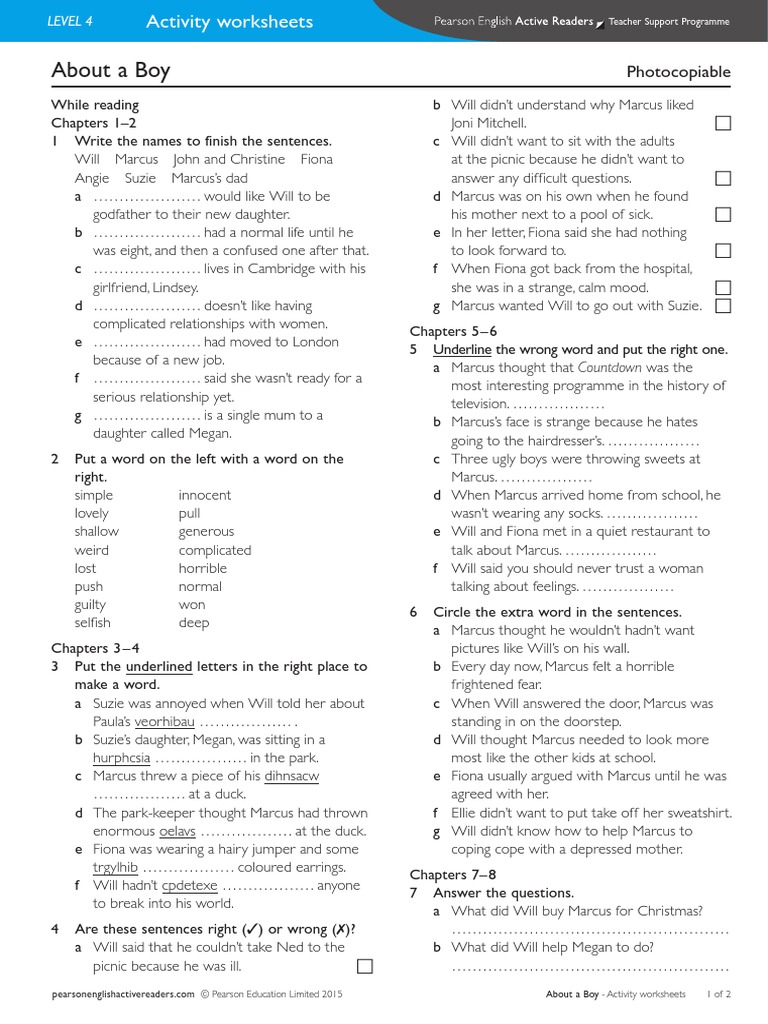 AW - About - A-Boy | PDF