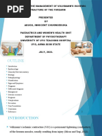 Active and Passive Insufficiency | PDF | Human Anatomy ...