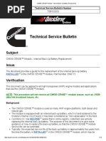 Design of Water Supply System-High Rise BLDG | PDF | Pump | Water ...