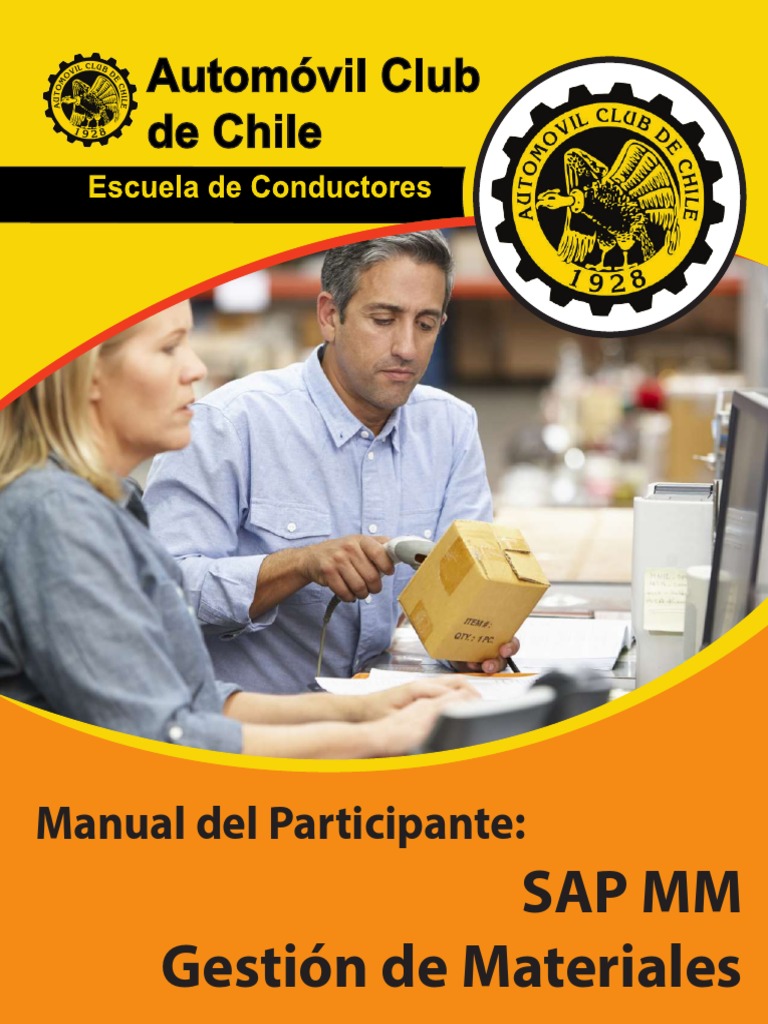 Manual SAP MM 2021 | Descargar gratis PDF | Contraseña | Usuario ...